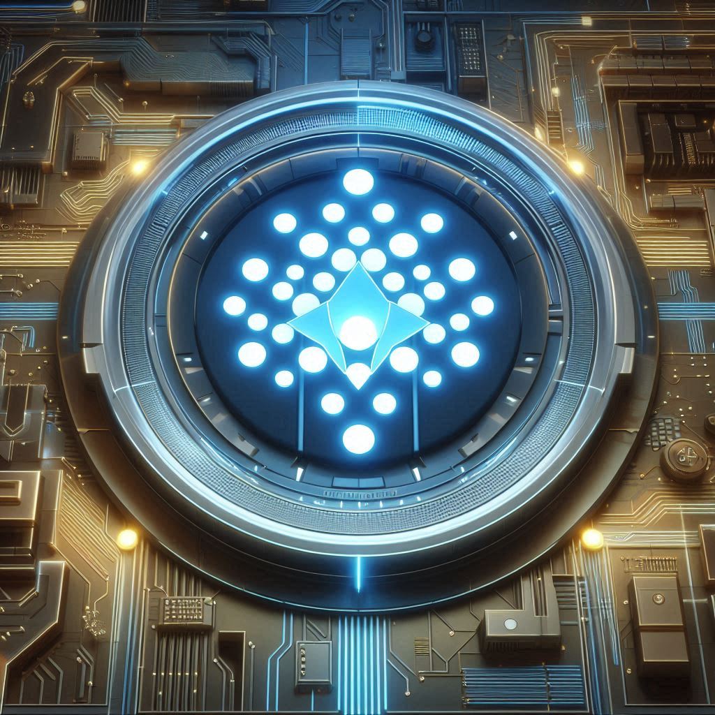 Here’s a summary of Cardano’s (ADA) performance as of May 25, 2025 ...