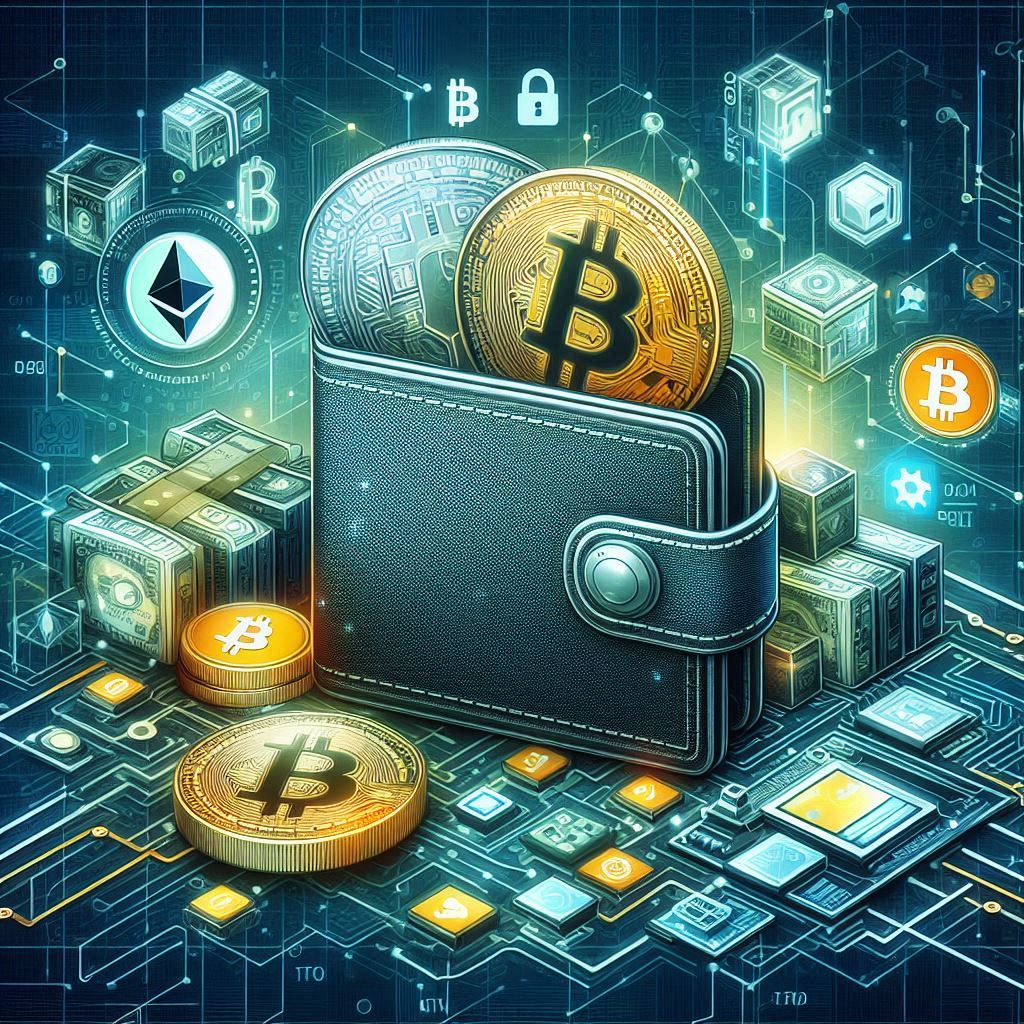 Summary of the Most Secure Crypto Wallets – PUNKO – PNK